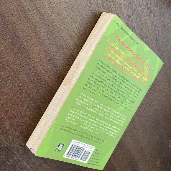 Cleis Press | Accents | Deconstructing Tyrone A New Look At Black ...